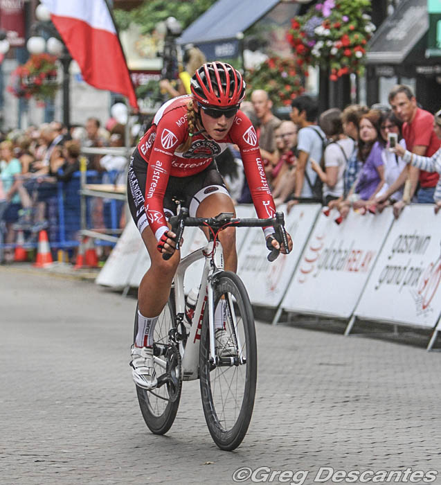 Canadian Cyclist - Daily News