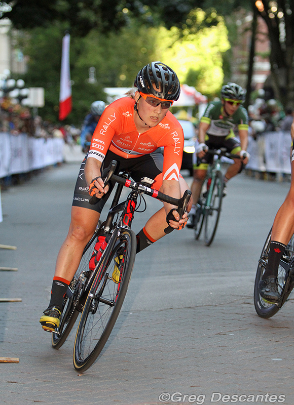 Canadian Cyclist - Photo Galleries